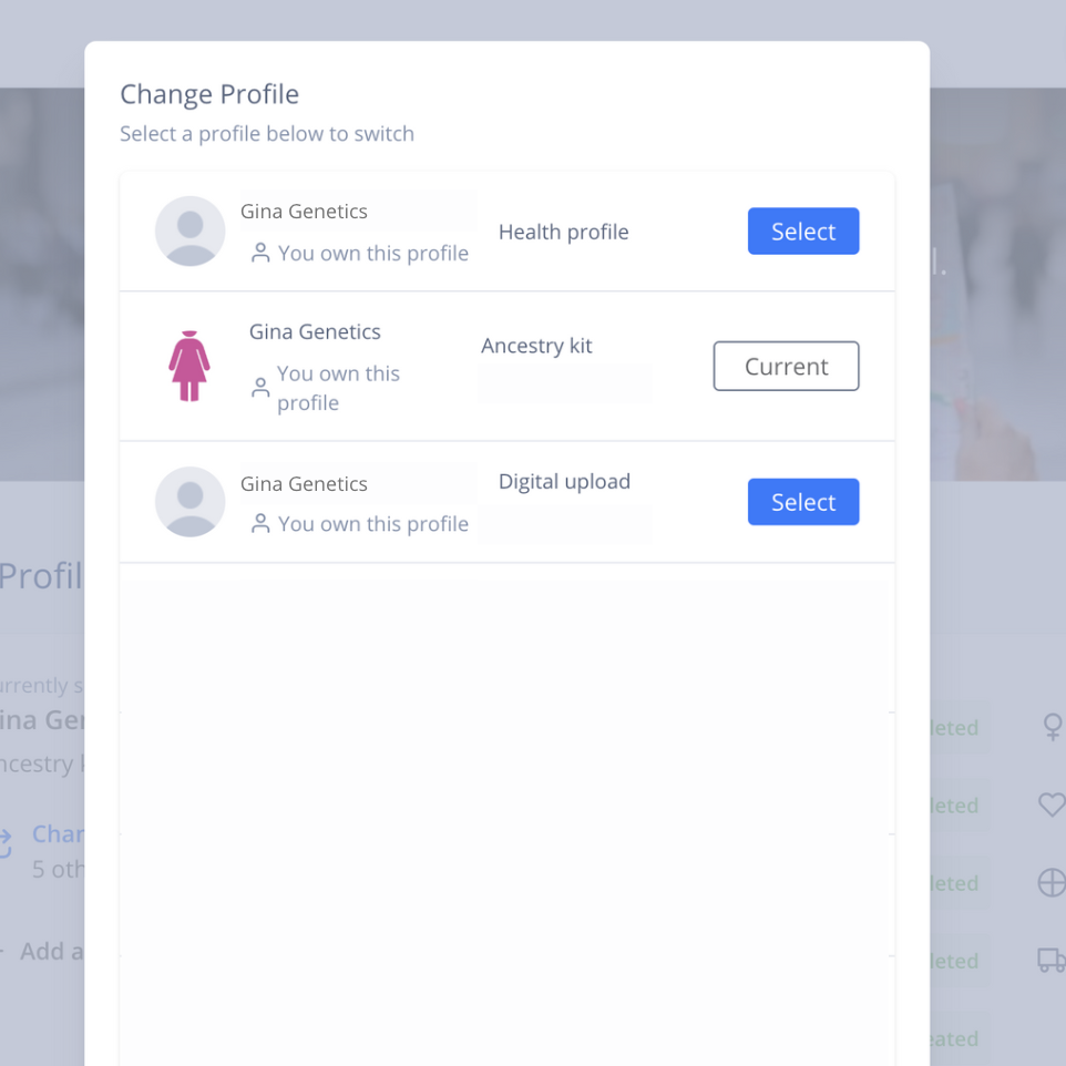 How do I switch between profiles on my account? – Support Center ...